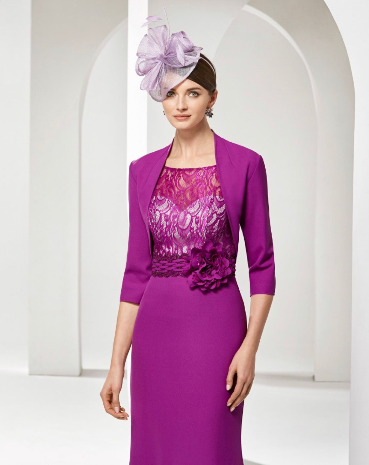 Outlet Cerimonia Donna - Qualità, Eleganza E Convenienza